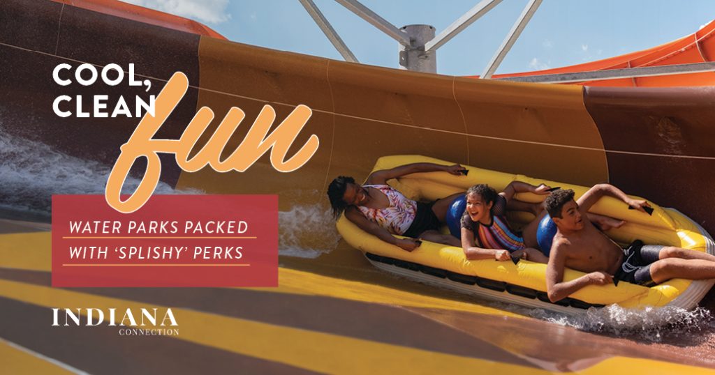 Home - Indiana Connection