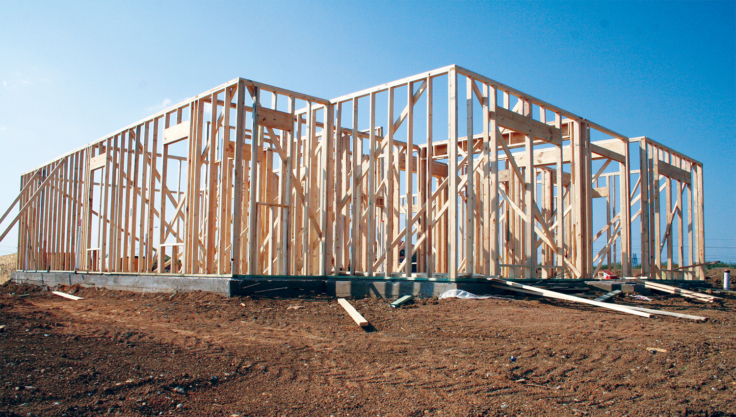 Building a Power Moves Home leads to new considerations and savings ...