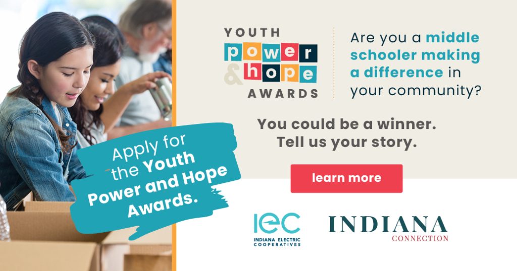 Home - Indiana Connection