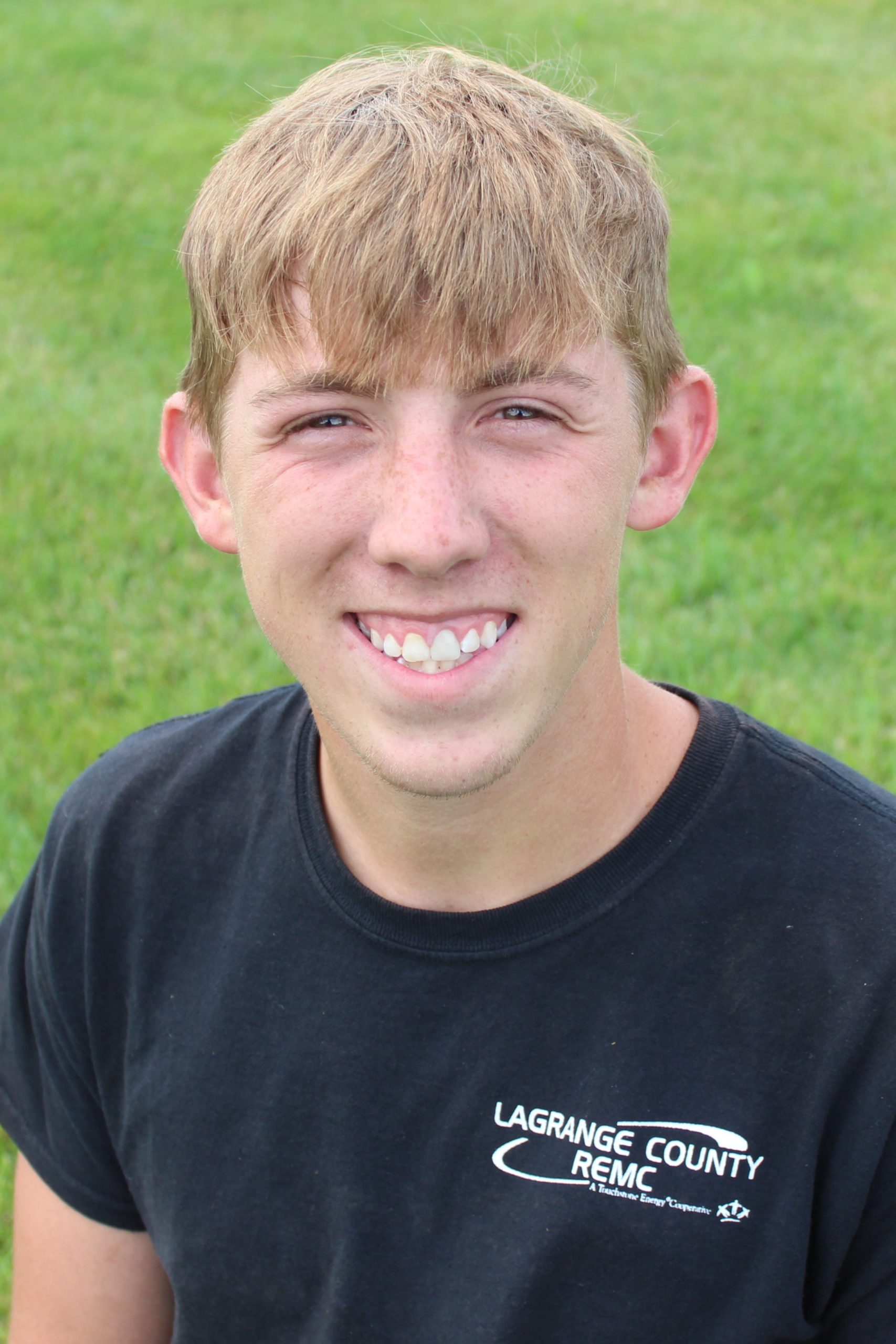 Hamilton joins REMC team - Indiana Connection