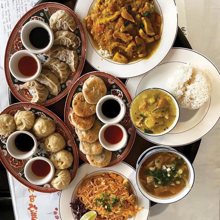 Home cooking with a side of nostalgia - Indiana Connection