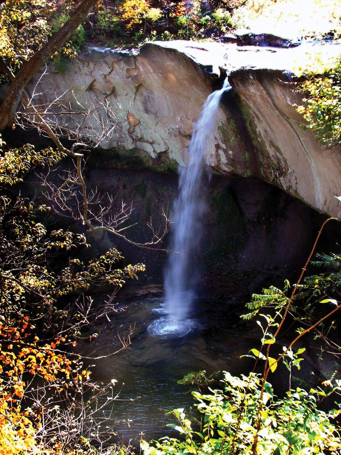 County Profile: Warren County - Indiana Connection