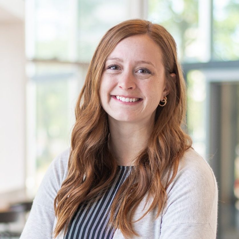 Meet the team: Amber Knight - Indiana Connection