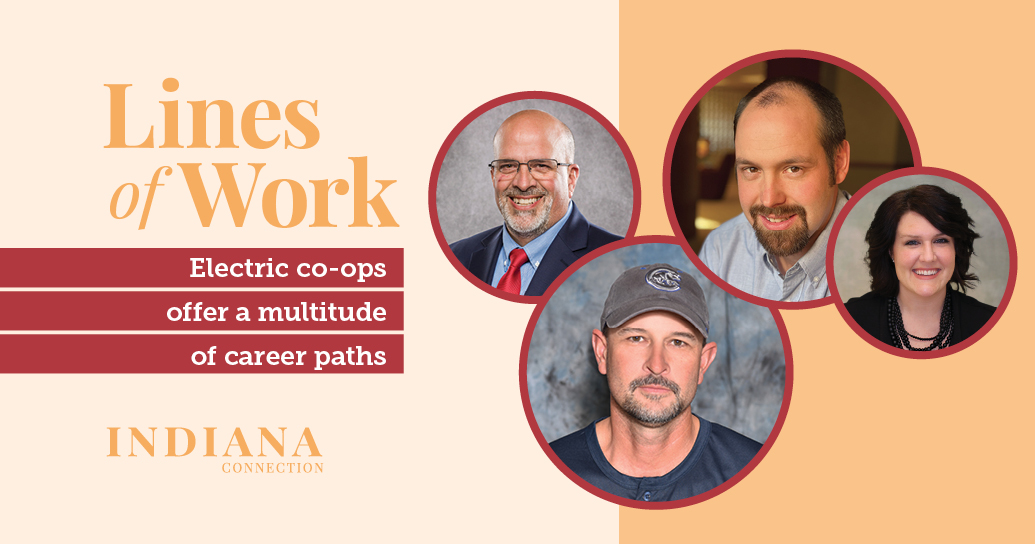 Home - Indiana Connection