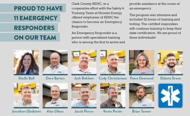 More than just co-op employees - Indiana Connection