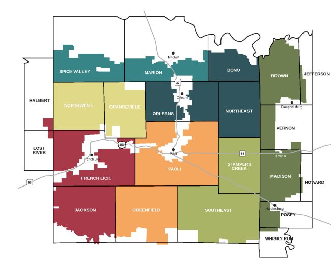 2023 director election timeline - Indiana Connection