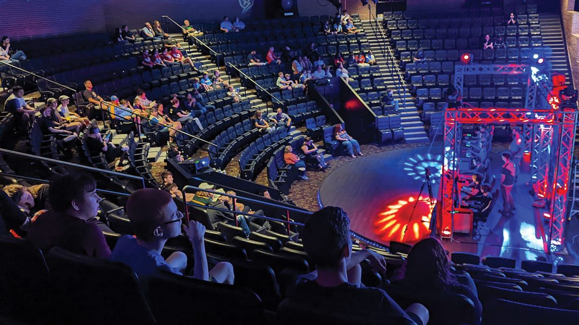 Esports: A real game changer - Indiana Connection