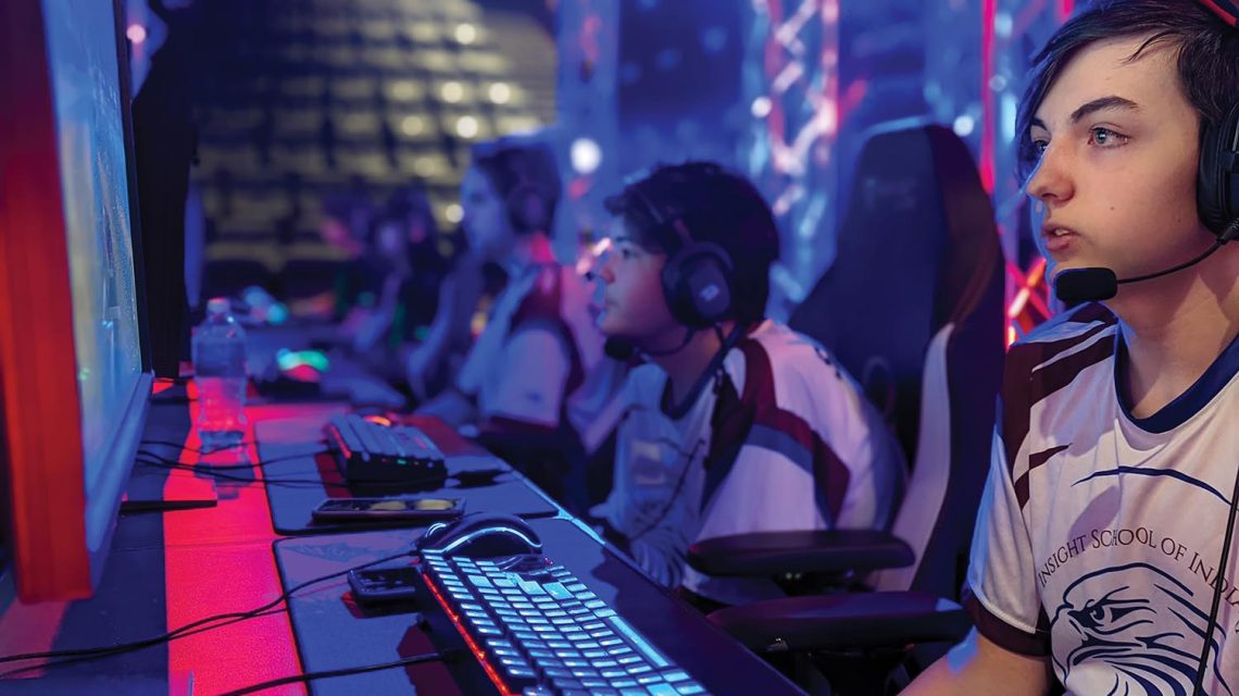 Esports: A real game changer - Indiana Connection