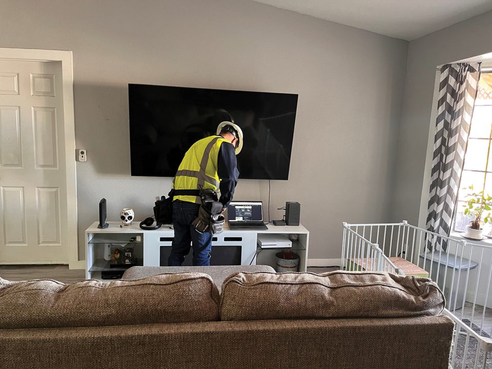 Fiber from start to finish: connection steps explained - Indiana Connection