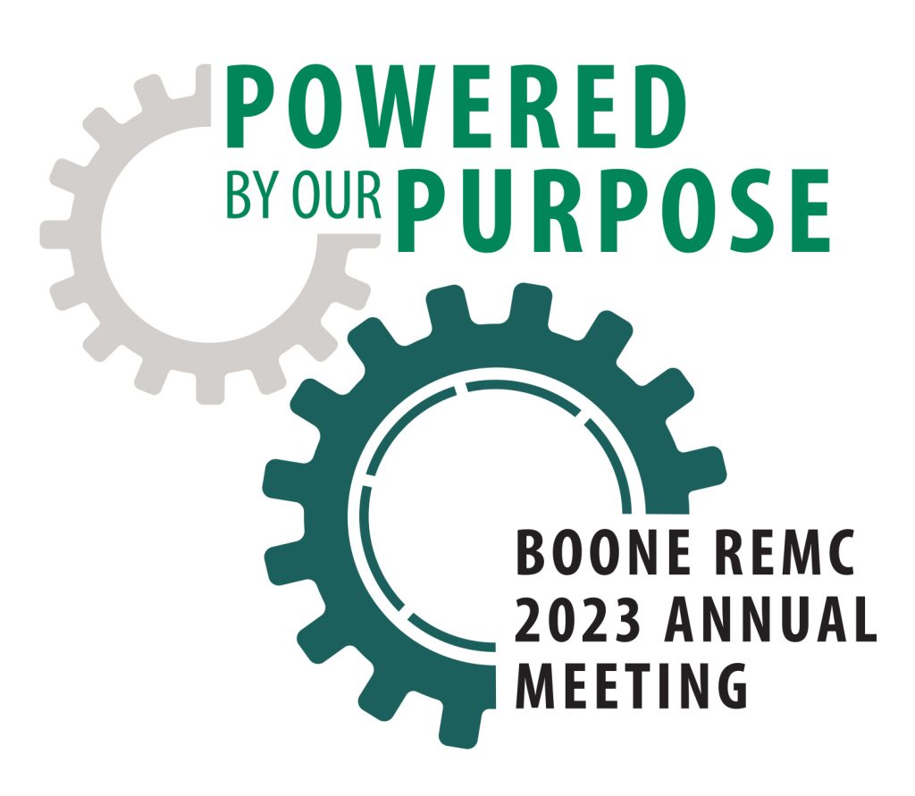 Powered by Purpose: 2023 Annual Meeting - Indiana Connection