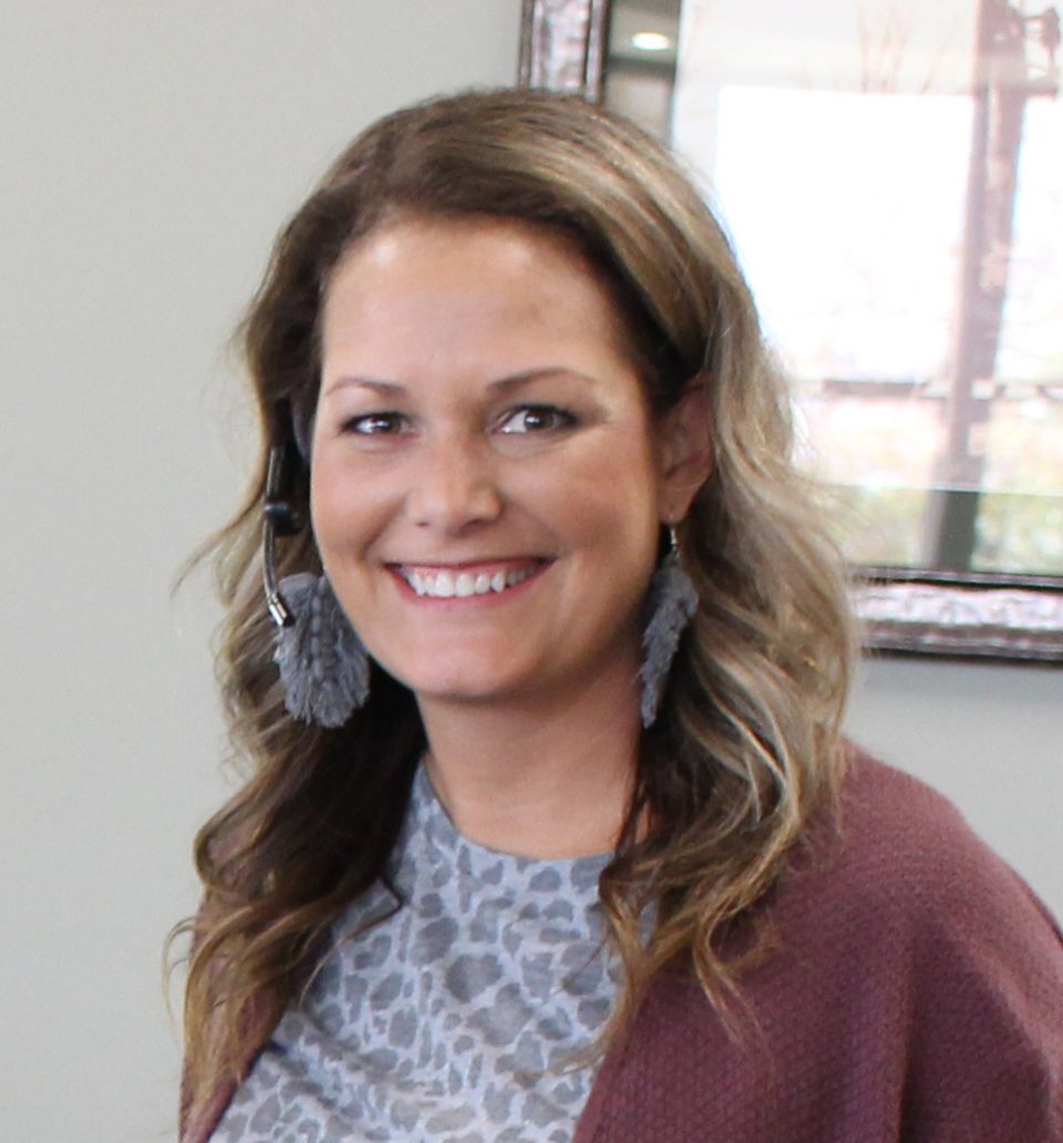 Lighting the Way: Amber Kunkel puts members first - Indiana Connection