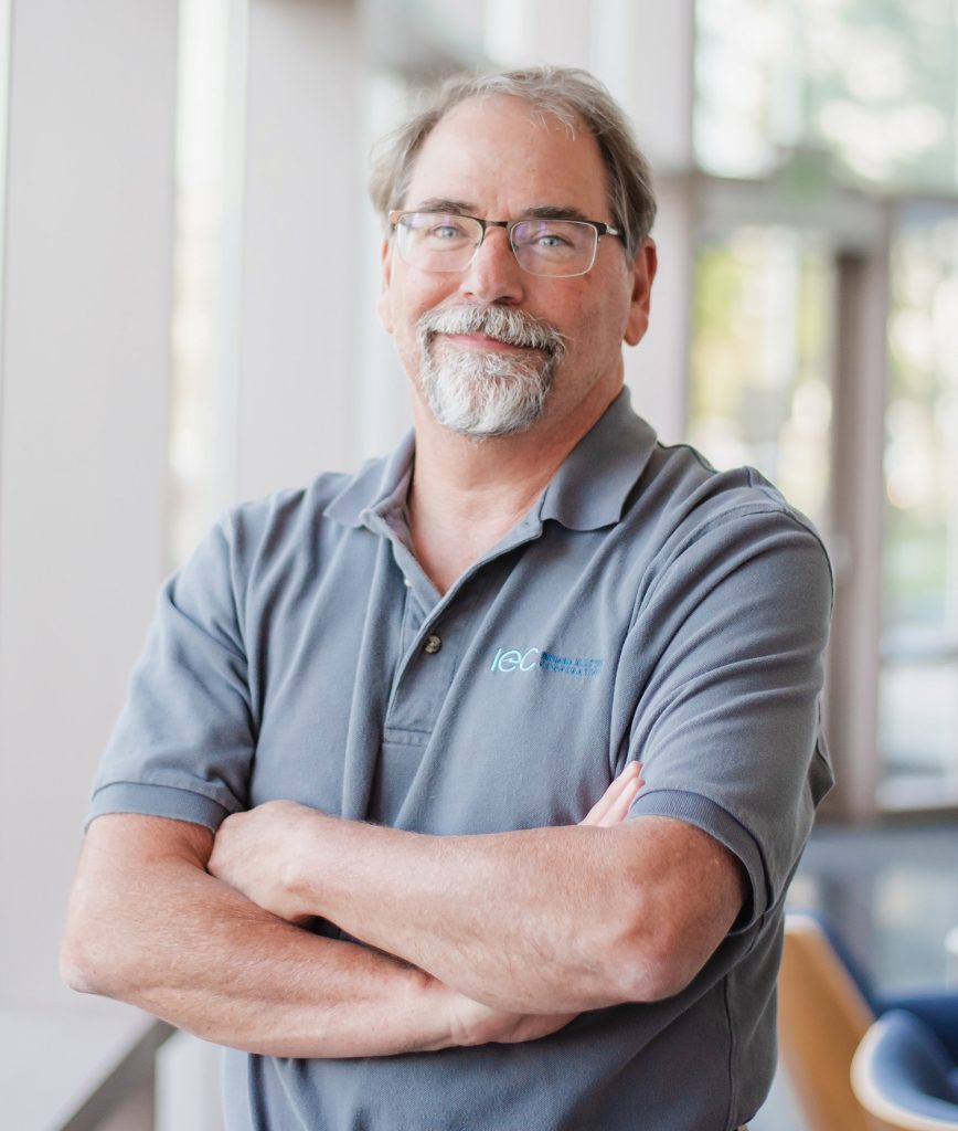 Meet the Team: Richard Biever - Indiana Connection