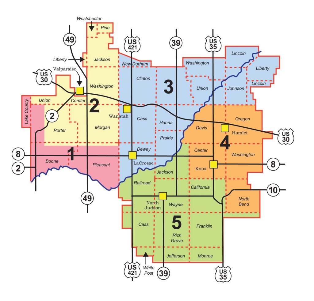 kankakee-tree-trimming-map - Indiana Connection