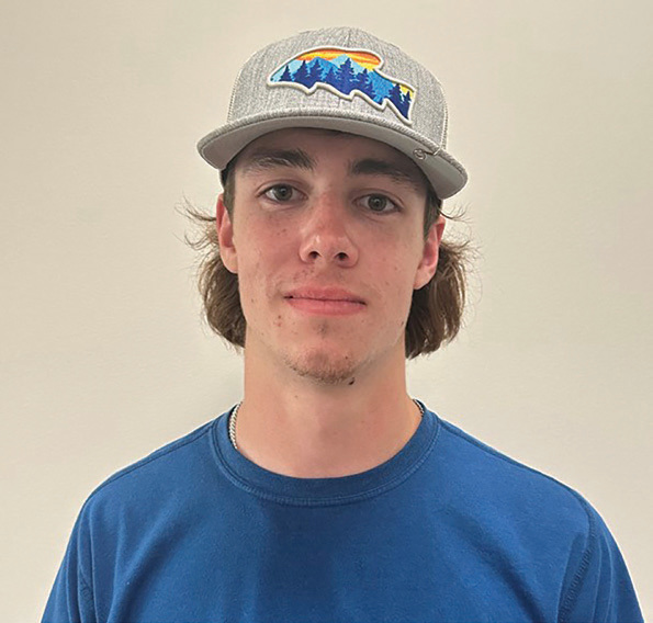 Meet Mason Cash - Indiana Connection