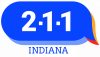 Call 211 for information and help - Indiana Connection