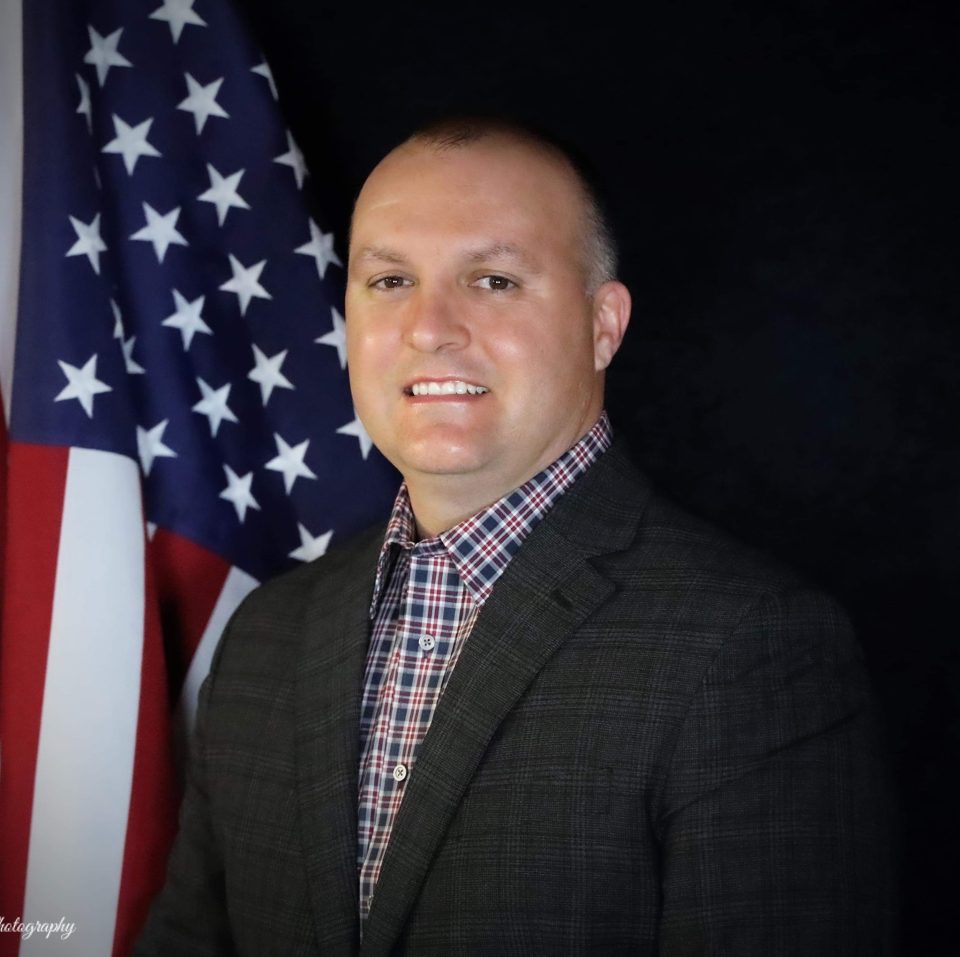 On the Candyland Trail - Indiana Connection