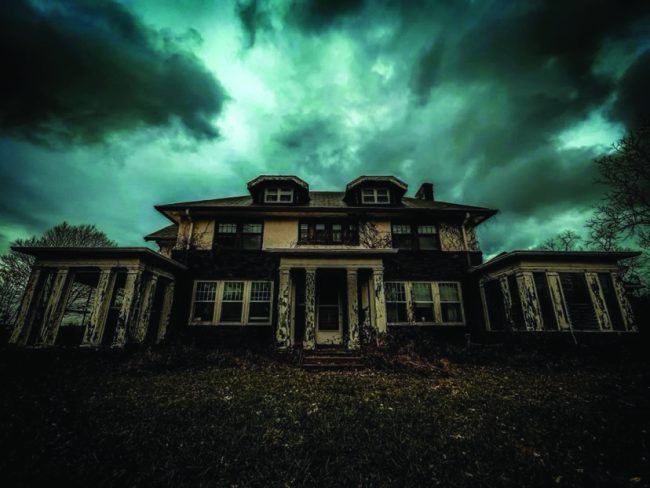 Indiana State Sanatorium - Indiana Connection