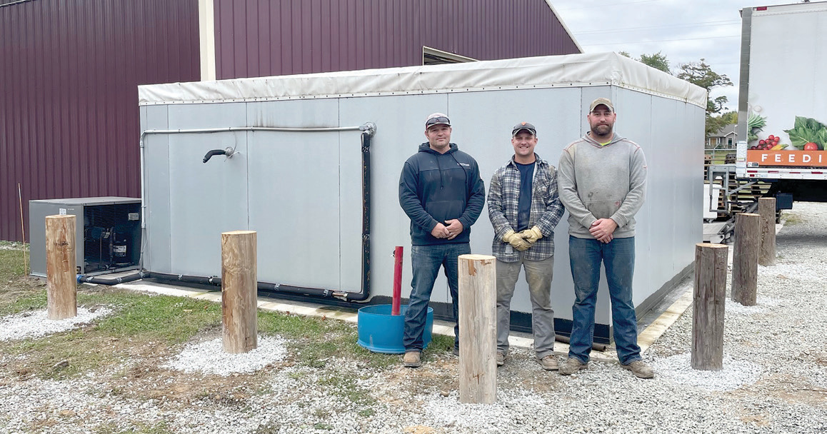 Marshall County REMC participated in Indiana’s Electric Cooperatives ...