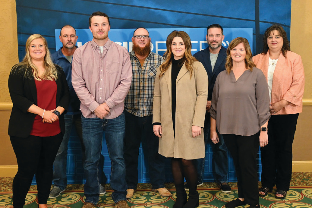 Employees Graduate from HEATS Training Program - Indiana Connection