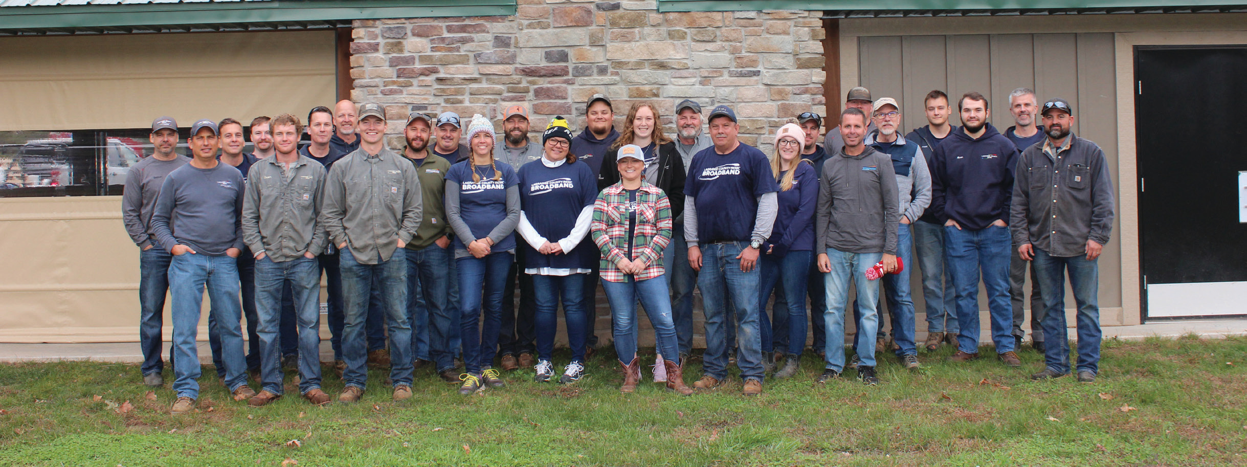 A Day of Service - Indiana Connection