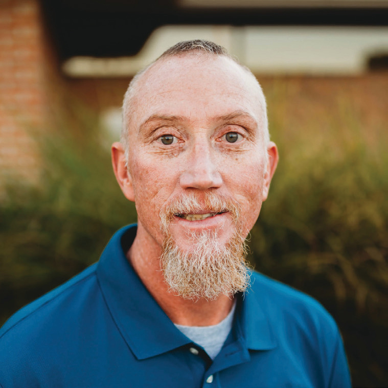 Employee Spotlight: Travis Goffinet - Indiana Connection