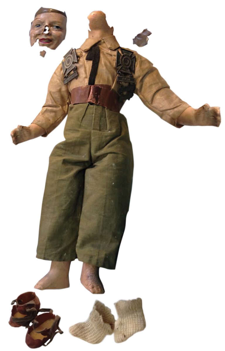 Befores & Afters - Indiana Connection