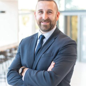 On the Candyland Trail - Indiana Connection