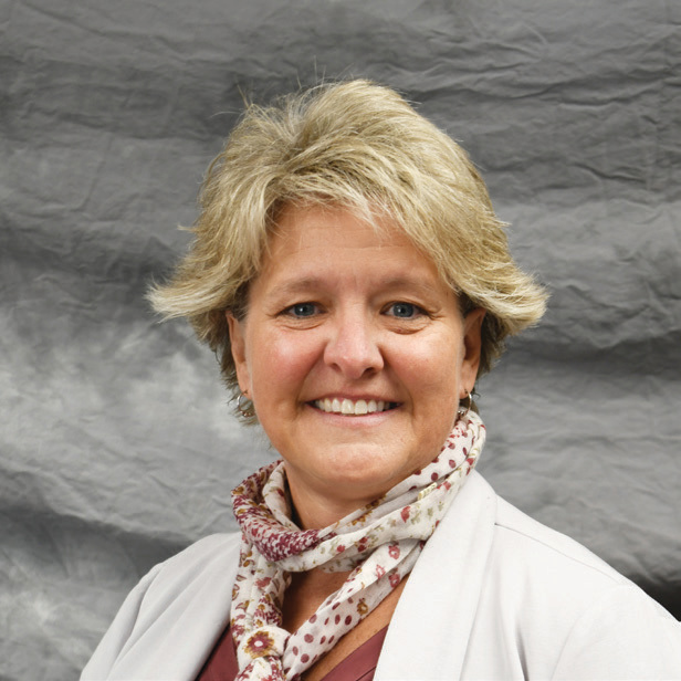 Jasper County REMC director achieves credential - Indiana Connection