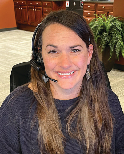 KREMC Welcomes Sarah Marsh - Indiana Connection