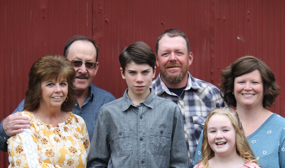 Quarterly employee spotlight: Lisa Hinton - Indiana Connection