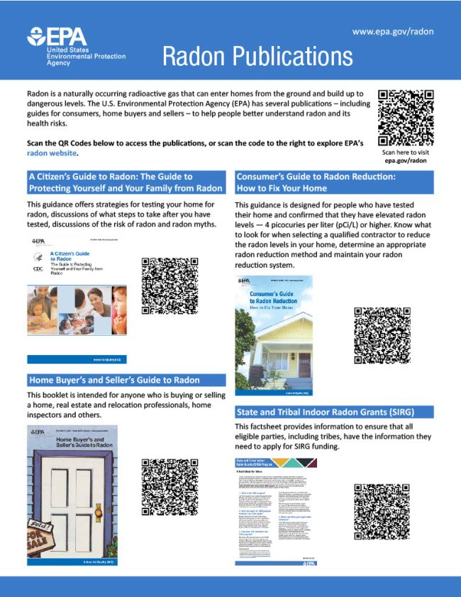 radon-fact-sheet - Indiana Connection