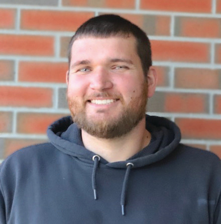 Welcome, Logan! - Indiana Connection