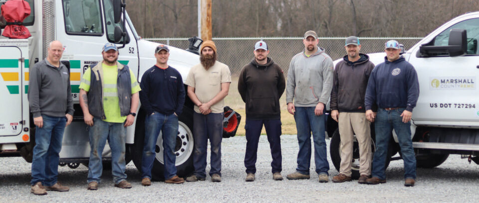 Celebrating National Lineworker Appreciation Day - Indiana Connection