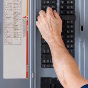 Replace your furnace filter - Indiana Connection