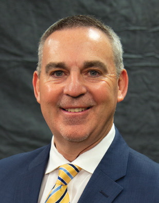 CEO annual report - Indiana Connection