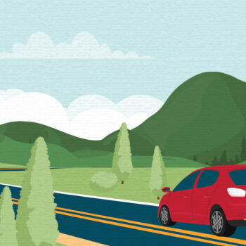 On the Candyland Trail - Indiana Connection