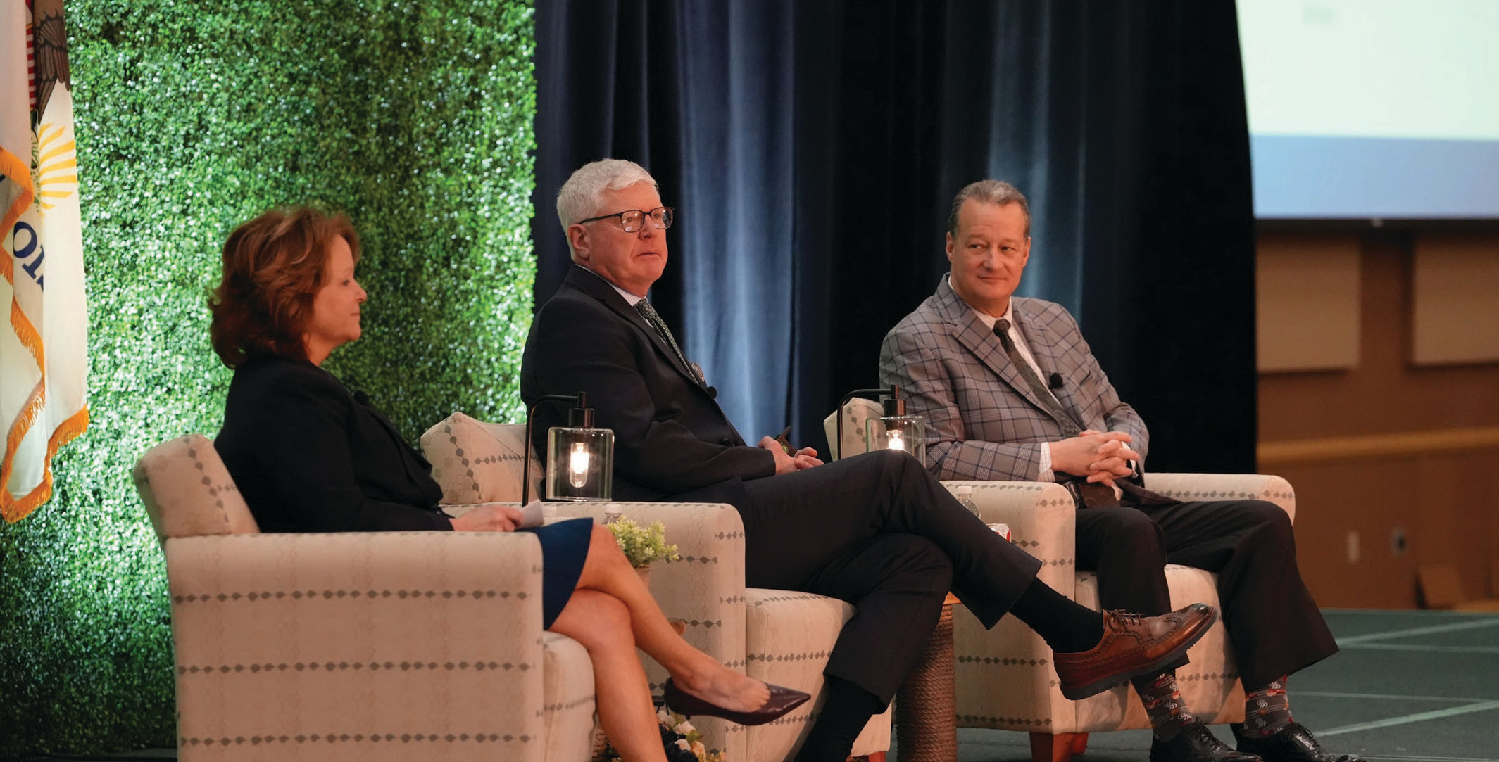 Hoosier Energy celebrates 75th anniversary - Indiana Connection