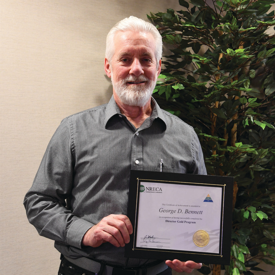 Bennett goes for the gold - Indiana Connection