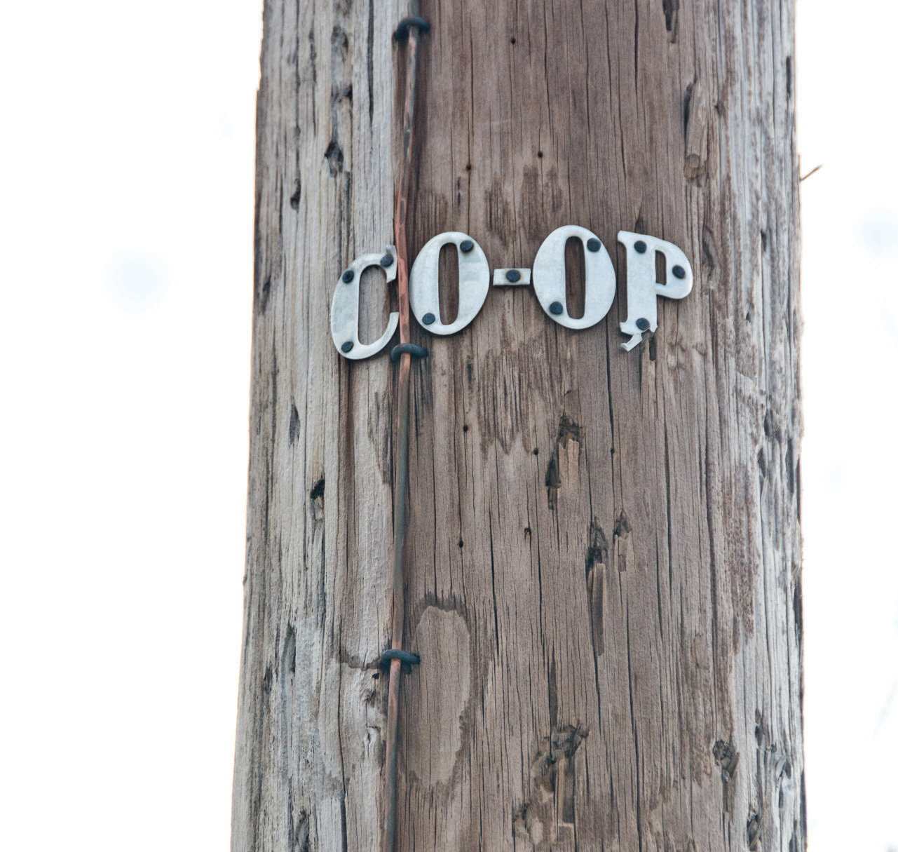 Pole inspections begin this month - Indiana Connection