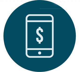 Pay by phone - Indiana Connection