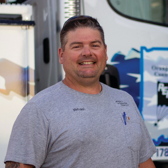 Celebrating 15 years of service - Indiana Connection