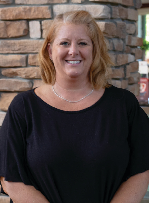 Connecting with our new employee - Indiana Connection