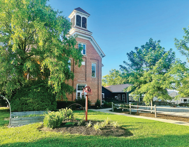 Get to know District One - Indiana Connection