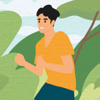 On the Candyland Trail - Indiana Connection