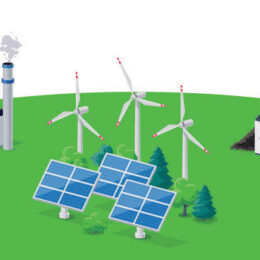 Hot days remind us to use energy wisely - Indiana Connection