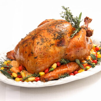 On the Candyland Trail - Indiana Connection