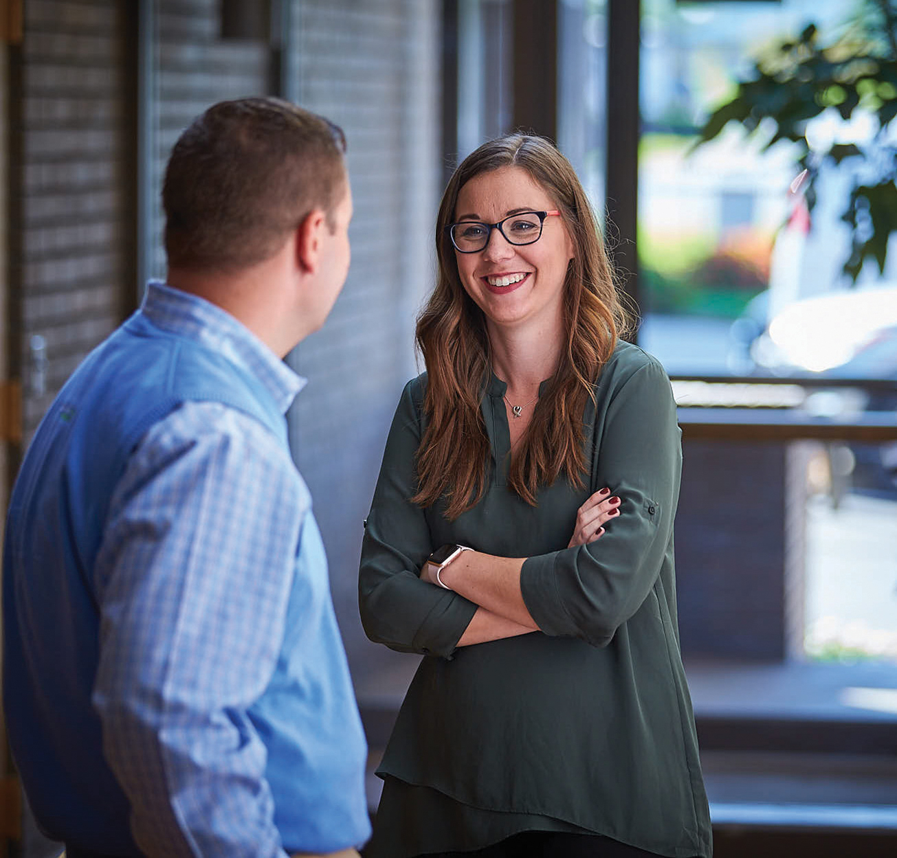 Current careers - Indiana Connection