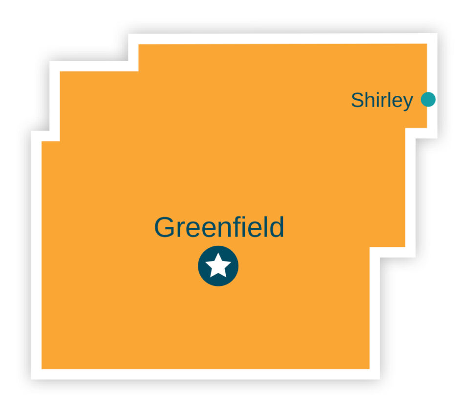 County Profile: Hancock County - Indiana Connection