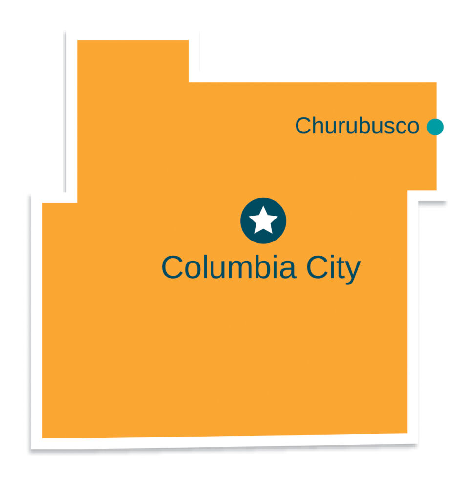 County profile: Whitley County - Indiana Connection