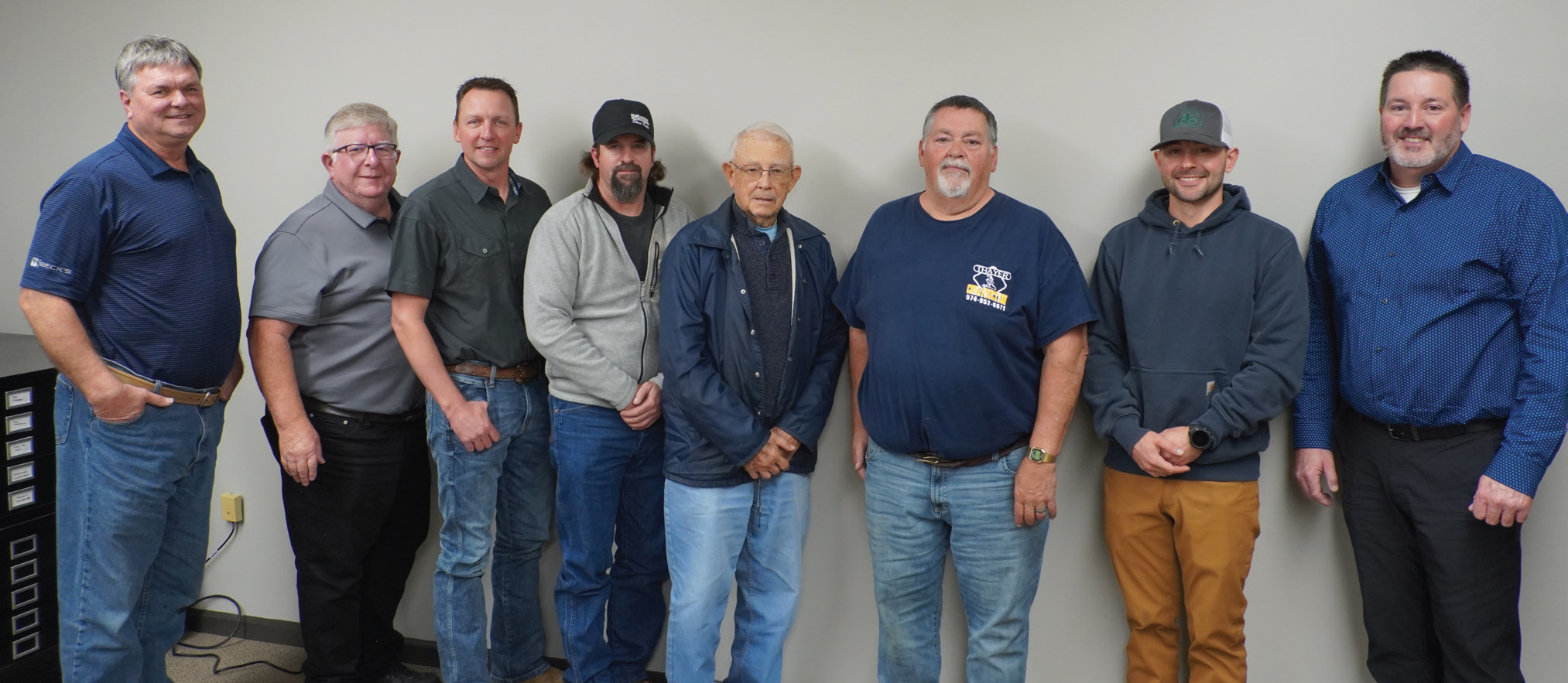 Nominating committee - Indiana Connection